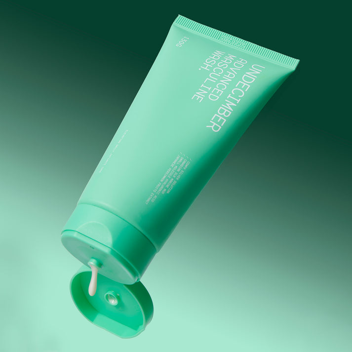 Advanced Masculine Wash – Undecimber