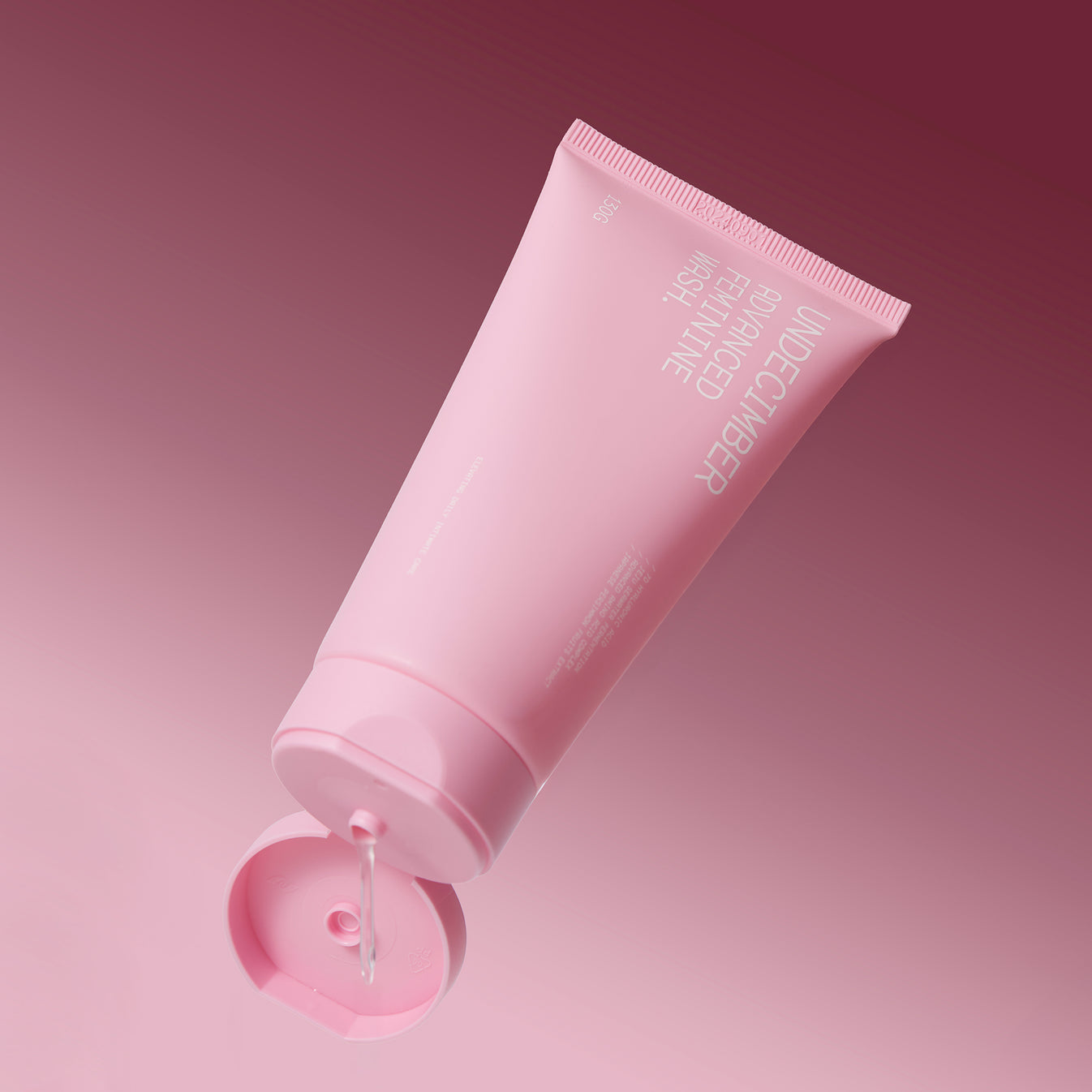 Advanced Feminine Wash – Undecimber